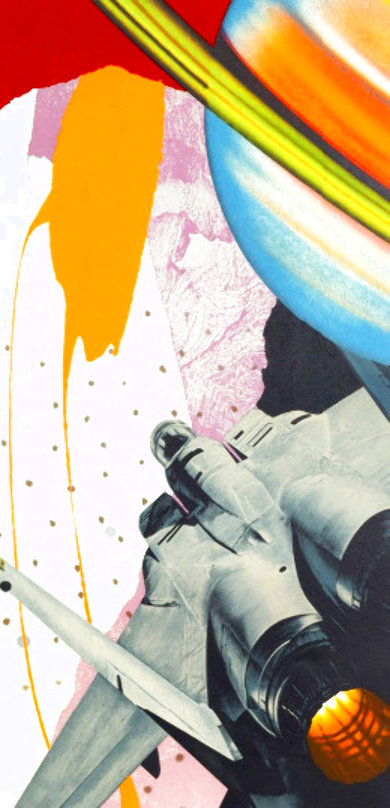 Michael Knigin Artwork For Sale, Wanted