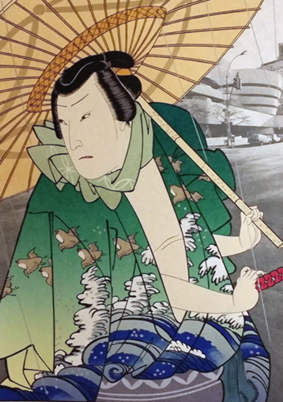 Michael Knigin Artwork For Sale, Wanted