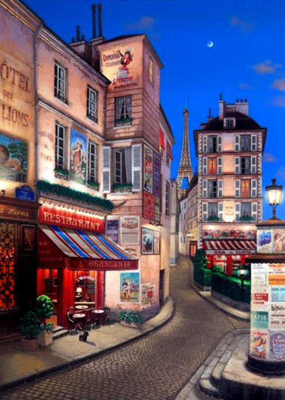 Statue of Liberty Centennial Artist Proof Remarque 1986 by Melanie ...