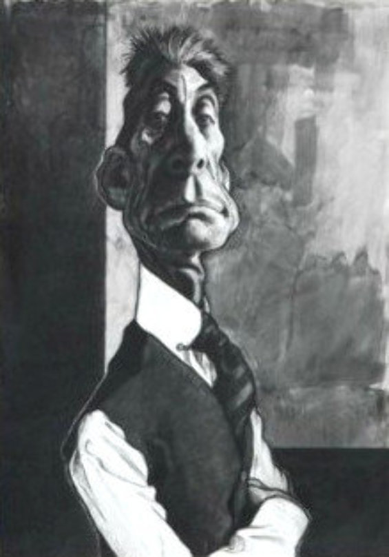 Sebastian Kruger Art For Sale, Wanted