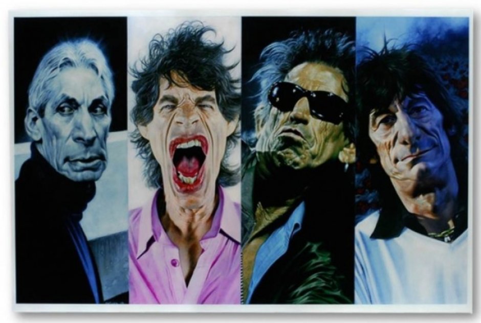 German Artist Sebastian Kruger Prints/paintings For Sale - 25 Listings