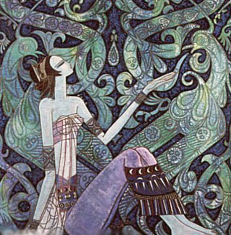 Shao Kuang Ting Art For Sale, Wanted