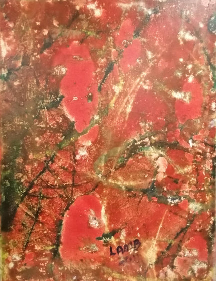 american contemporary abstract art, matt lamb original painting by Matt ...