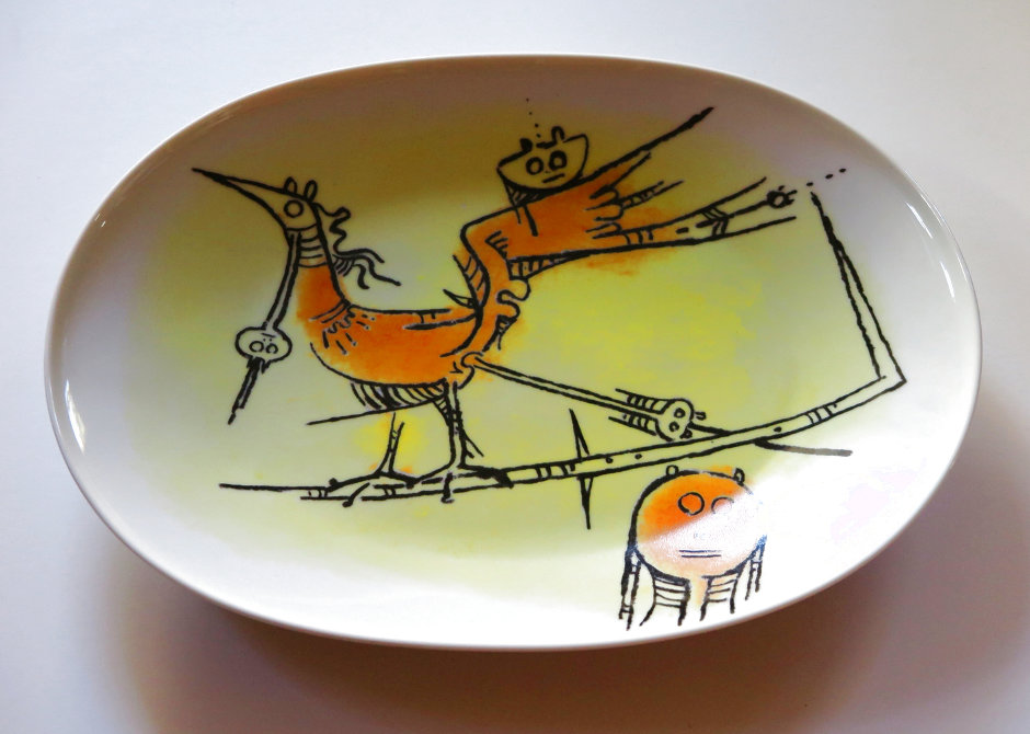 Wifredo Lam Cuban Artist Paintings For Sale - 21 Listings