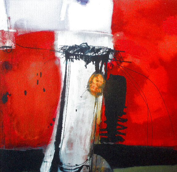 Christ Nest Limited Edition Giclee by T.L. Lange - For Sale on Art ...