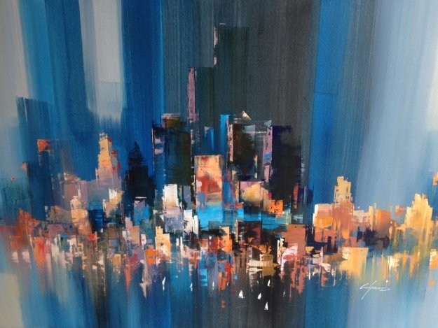 Wilfred Lang Paintings For Sale, Wanted