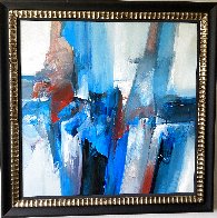 Wilfred Lang, Untitled Painting, 2004 by Wilfred Lang - For Sale on Art ...