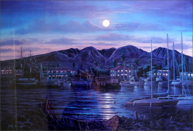 Christian Lassen Art For Sale, Wanted