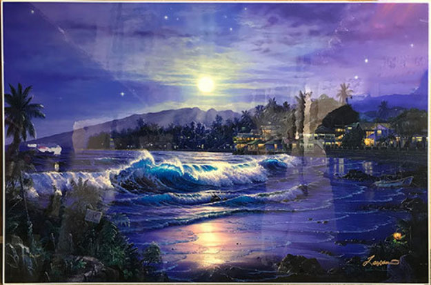 Gift of Love 2005 by Christian Riese Lassen