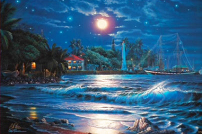 Christian Lassen Art For Sale, Wanted
