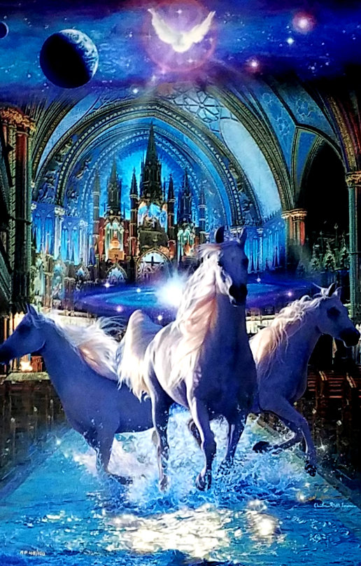 Christian Lassen Art For Sale, Wanted