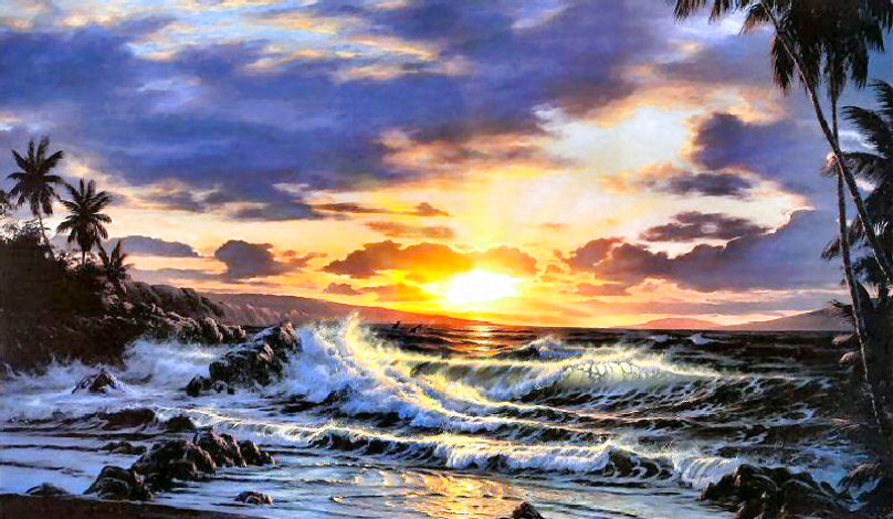 Christian Lassen Art For Sale, Wanted