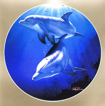 Christian Lassen Art For Sale, Wanted