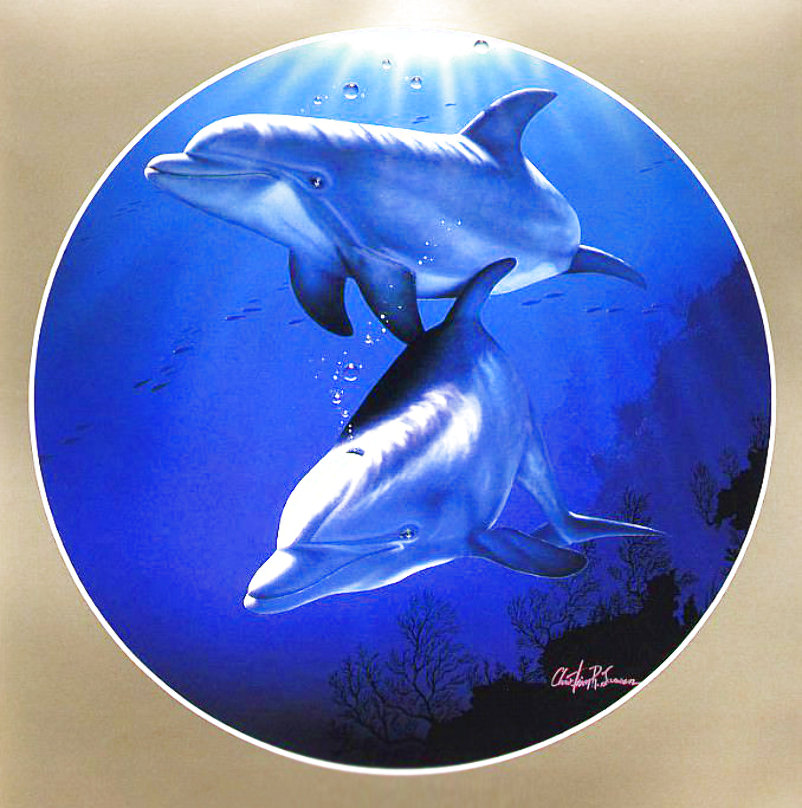 Christian Lassen Art For Sale, Wanted