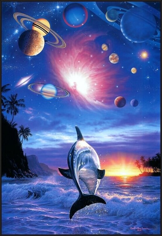 Christian Lassen Art For Sale, Wanted