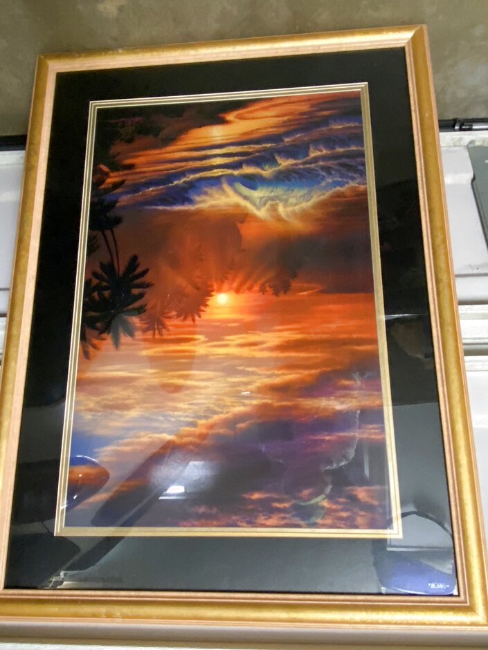 Park West, Christian Riese Lassen American Contemporary Artist ...