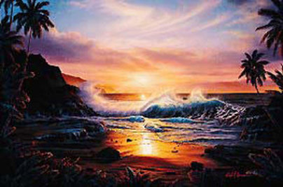 Christian Lassen Artwork For Sale, Wanted