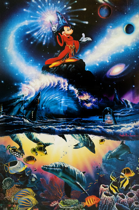 Christian Lassen Art For Sale, Wanted