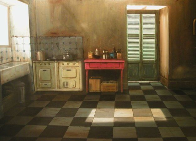 Claude Lazar Paintings For Sale, Wanted