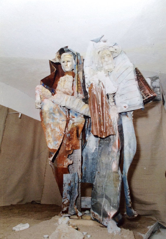 Lewon Lazarew Art For Sale, Wanted