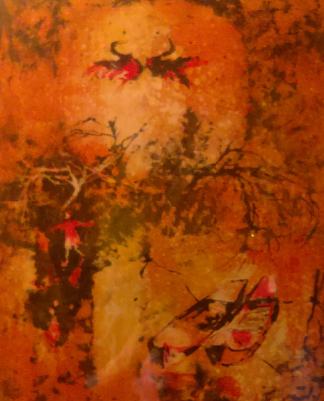 David Pearson Art For Sale, Wanted
