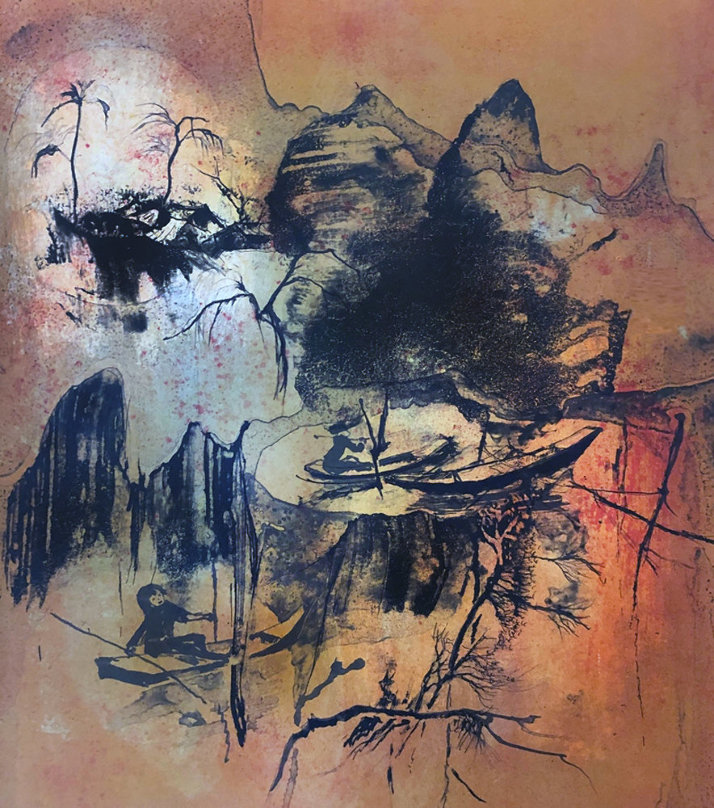 Lebadang Artwork For Sale, Wanted