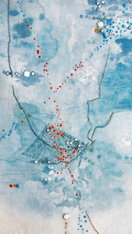 Park West: Vietnamese Artist Lebadang, Prints And Paintings For Sale ...