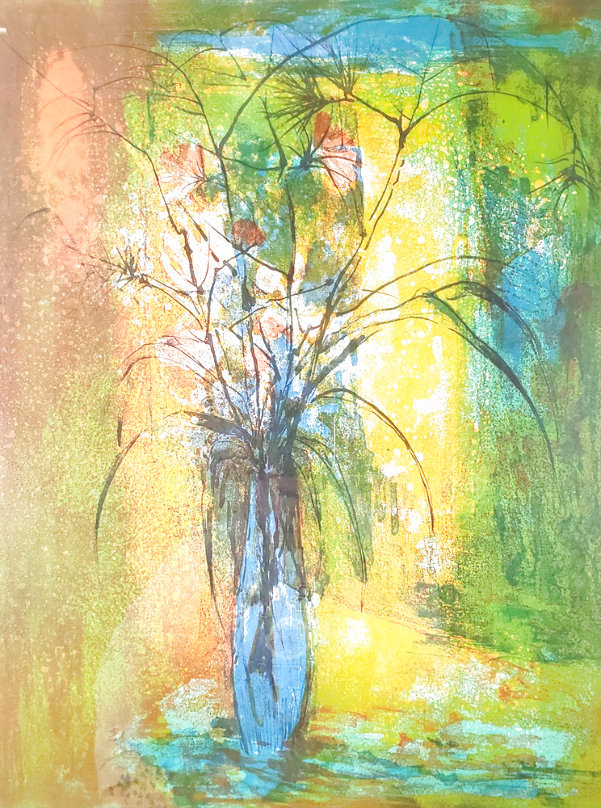 Lebadang Artwork For Sale, Wanted