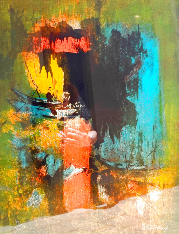 Lebadang Artwork For Sale, Wanted