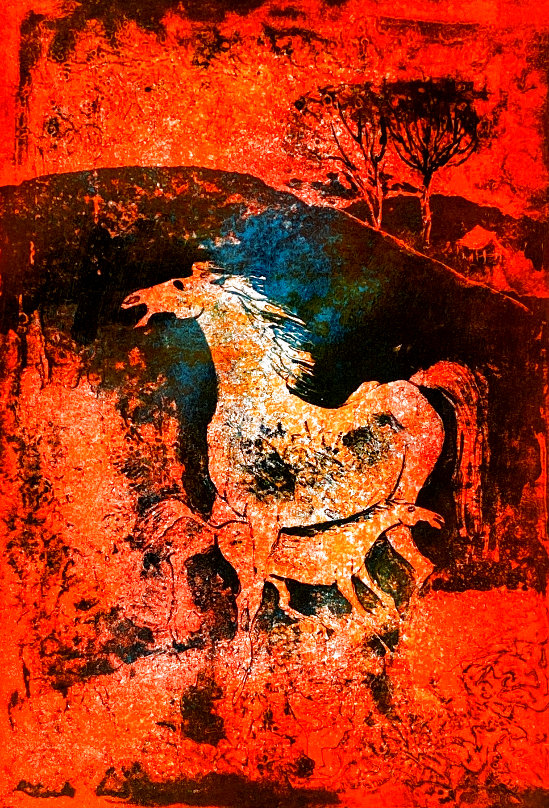 Lebadang Artwork For Sale, Wanted