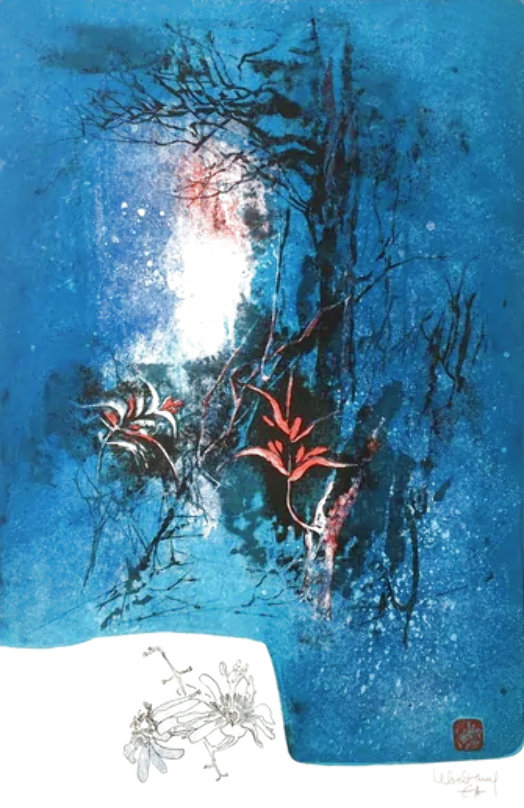 Lebadang Artwork For Sale, Wanted