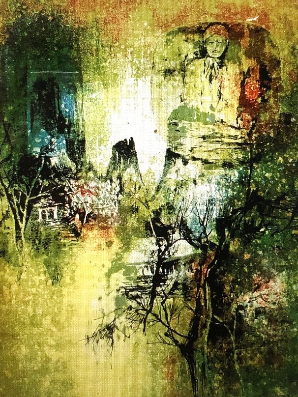 Lebadang Artwork For Sale, Wanted