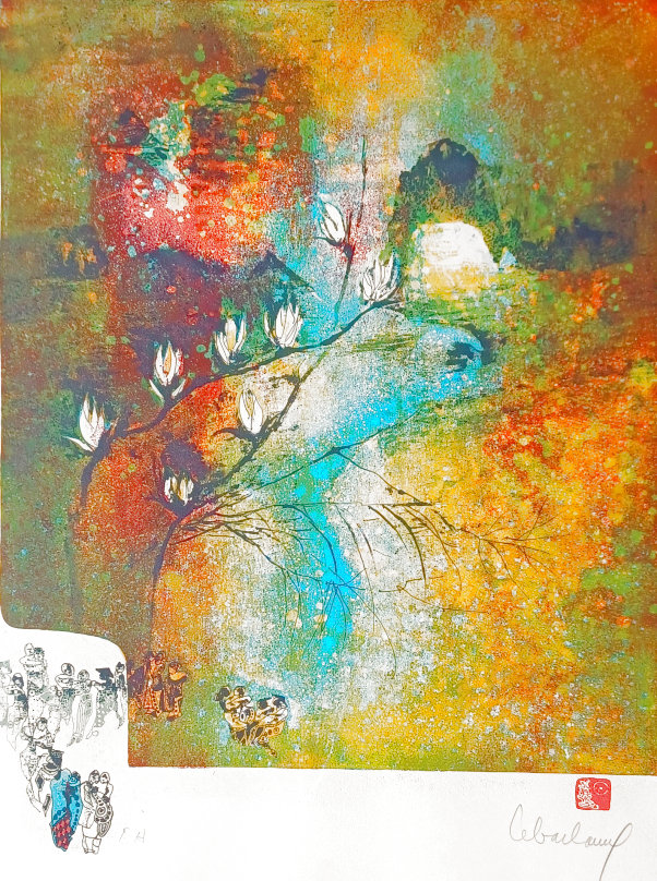 Lebadang Artwork For Sale, Wanted