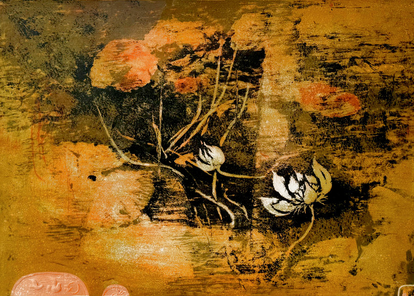 Lebadang Artwork For Sale, Wanted