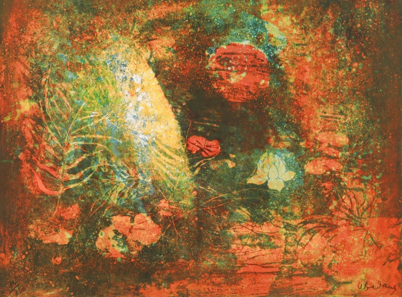 Lebadang Artwork For Sale, Wanted