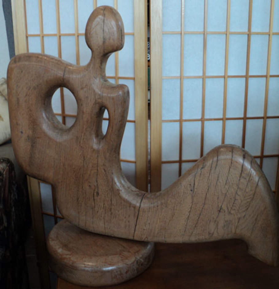 Park West: Vietnamese Artist Lebadang, Prints And Paintings For Sale ...