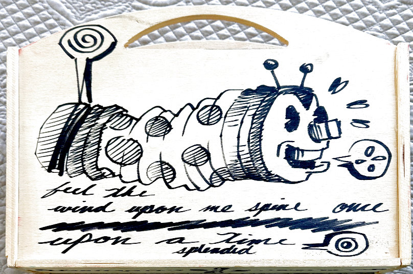 David Le Batard Aka Lebo Art For Sale, Wanted