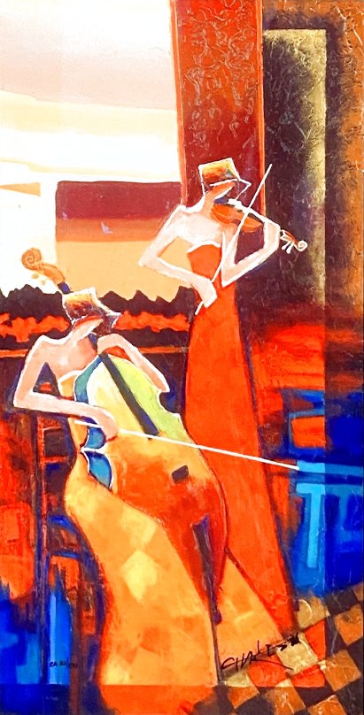 Charles Lee Artwork For Sale, Wanted