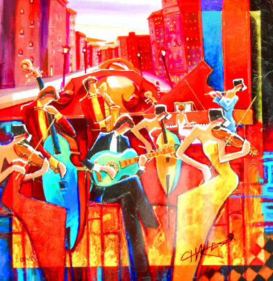 Charles Lee Artwork For Sale, Wanted