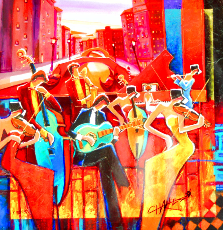 Charles Lee Artwork For Sale, Wanted