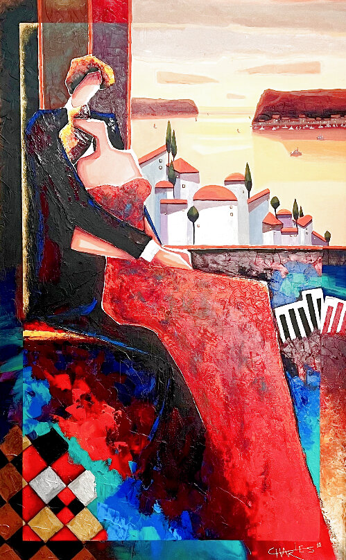 Charles Lee Artwork For Sale, Wanted