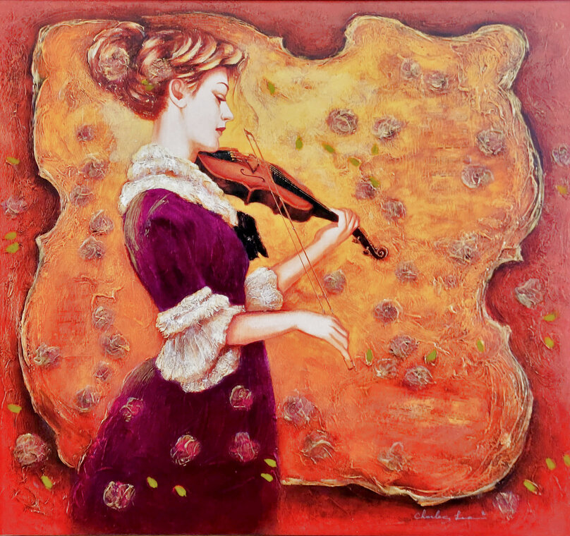 Charles Lee Artwork For Sale, Wanted