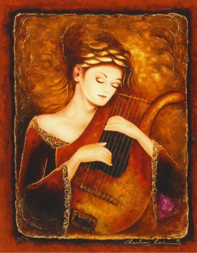 Charles Lee Artwork For Sale, Wanted