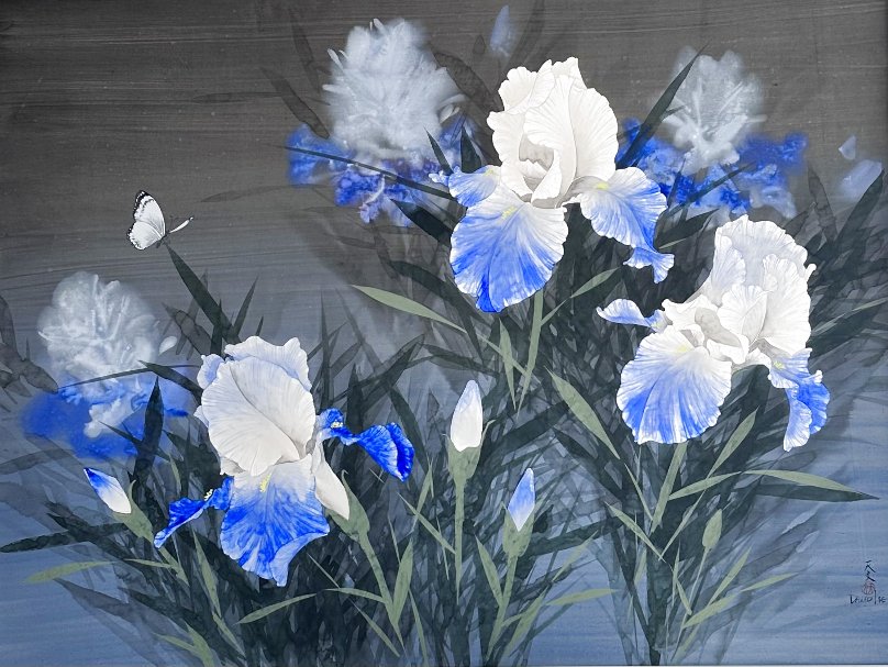 David Lee Oil Paintings For Sale, Wanted