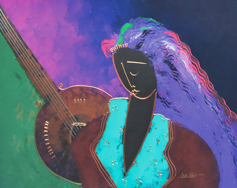 Lee White Paintings For Sale, Wanted