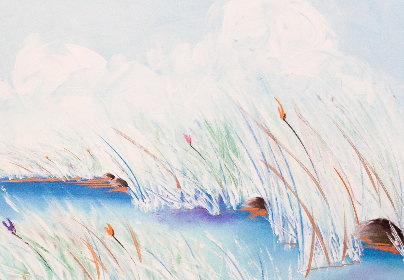 Lee White Paintings For Sale, Wanted