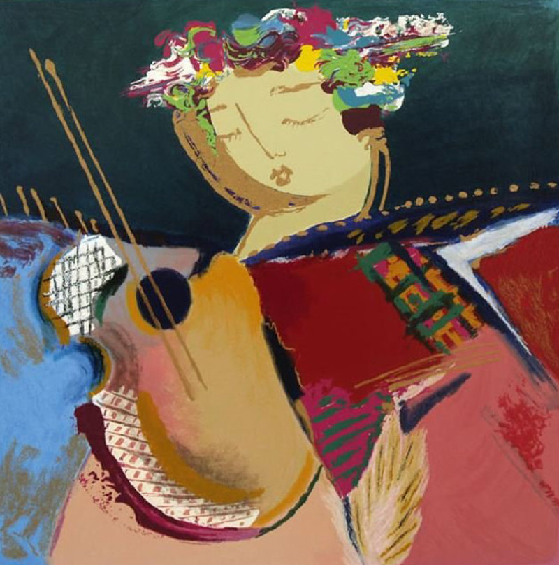 Lee White Paintings For Sale, Wanted