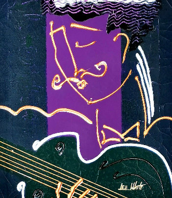 Lee White Paintings For Sale, Wanted