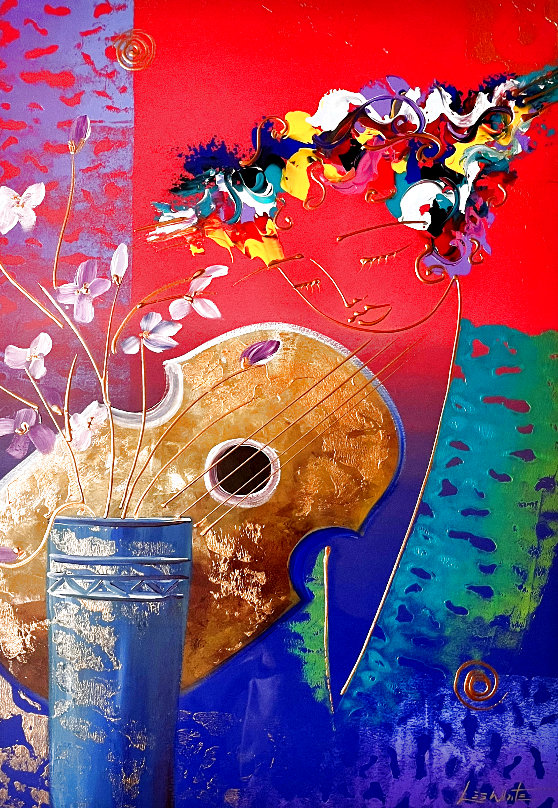 Lee White Paintings For Sale, Wanted