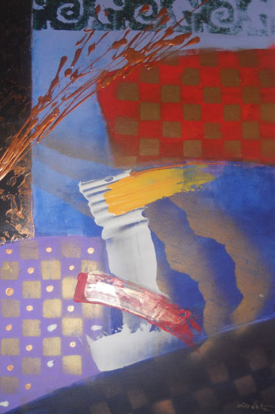 Lee White Paintings For Sale, Wanted